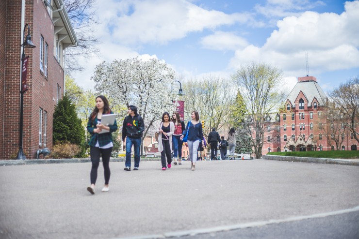 About Dean College | Ranked Among the Top Best Regional Colleges | Dean ...